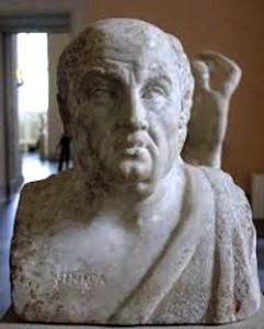 Apicius—Author Of Ancient Roman Cookbook - EARLY CHURCH HISTORY