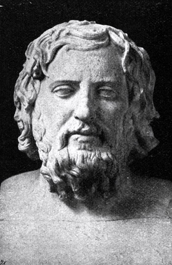 Xenophon | EARLY CHURCH HISTORY