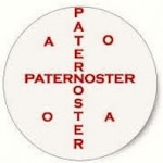 The Sator Square - EARLY CHURCH HISTORY