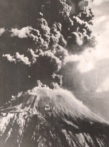 Eruption Of Mt. Vesuvius—August 24, 79 AD - EARLY CHURCH HISTORY