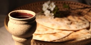 Early Christian Communion—Wine or Mingled Wine? - EARLY CHURCH HISTORY