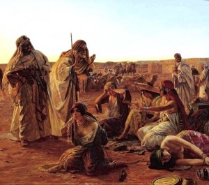 Claudia Acte—Nero’s Mistress, Secret Christian - EARLY CHURCH HISTORY