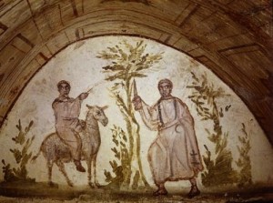 Balaam & The Star of Bethlehem - EARLY CHURCH HISTORY
