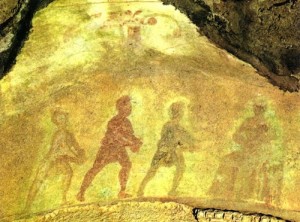 Who Were The Magi ? - EARLY CHURCH HISTORY