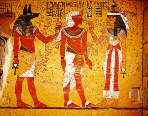 Ancient & Modern Idols - EARLY CHURCH HISTORY