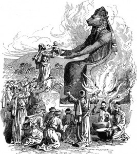 Ancient & Modern Idols - EARLY CHURCH HISTORY
