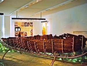 The Jesus Boat - EARLY CHURCH HISTORY