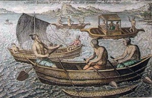 Trade In Ancient India - EARLY CHURCH HISTORY