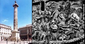 Christian Soldiers in the Ancient Roman Army - EARLY CHURCH HISTORY