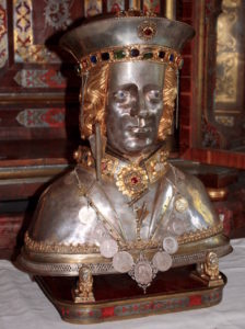 Sebastian—Christian Soldier & Martyr - EARLY CHURCH HISTORY