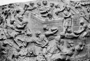 Amazing Skills of the Roman Soldiers - EARLY CHURCH HISTORY