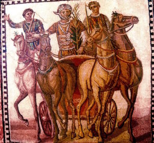 Diocles—The Most Successful Charioteer - EARLY CHURCH HISTORY