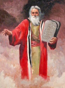 Moses & The Exodus Were Real - EARLY CHURCH HISTORY