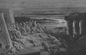 The Ipuwer Papyrus—Were The 10 Biblical Plagues Real? - EARLY CHURCH ...