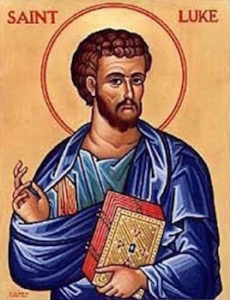 Jesus Sweats Real Blood In Gethsemane - EARLY CHURCH HISTORY