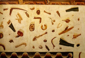 Mosaics in the Ancient World - EARLY CHURCH HISTORY