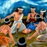 Casting Lots in the Bible - EARLY CHURCH HISTORY