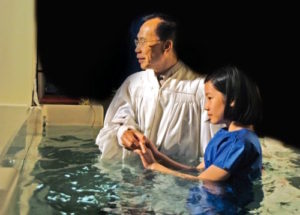 The Nestorian Stele Content - EARLY CHURCH HISTORY