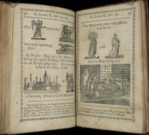 Rebus & Ancient Writings - EARLY CHURCH HISTORY