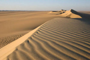 Who Were the Desert Fathers? - EARLY CHURCH HISTORY