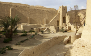 Who Were the Desert Fathers? - EARLY CHURCH HISTORY