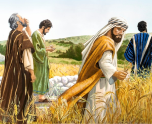 Jesus Versus Jewish Law - EARLY CHURCH HISTORY