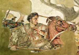 Beards in the Ancient World - EARLY CHURCH HISTORY