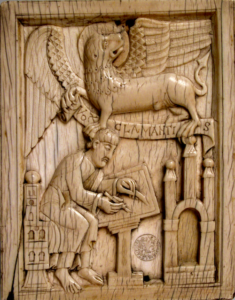 Long or Short Ending in Mark? - EARLY CHURCH HISTORY