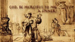 Levi (Matthew) the Tax Collector - EARLY CHURCH HISTORY