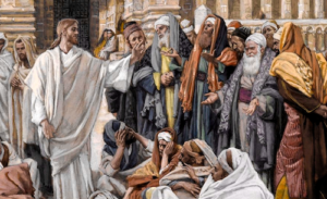 Levi (Matthew) the Tax Collector - EARLY CHURCH HISTORY