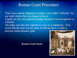 Pliny’s Letter To Trajan About Christians - EARLY CHURCH HISTORY