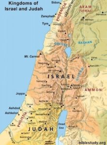 The Ancient Jews’ Sins & Exiles - EARLY CHURCH HISTORY