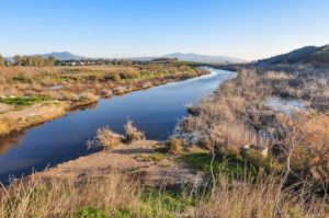 Climate Change & Biblical Ephesus